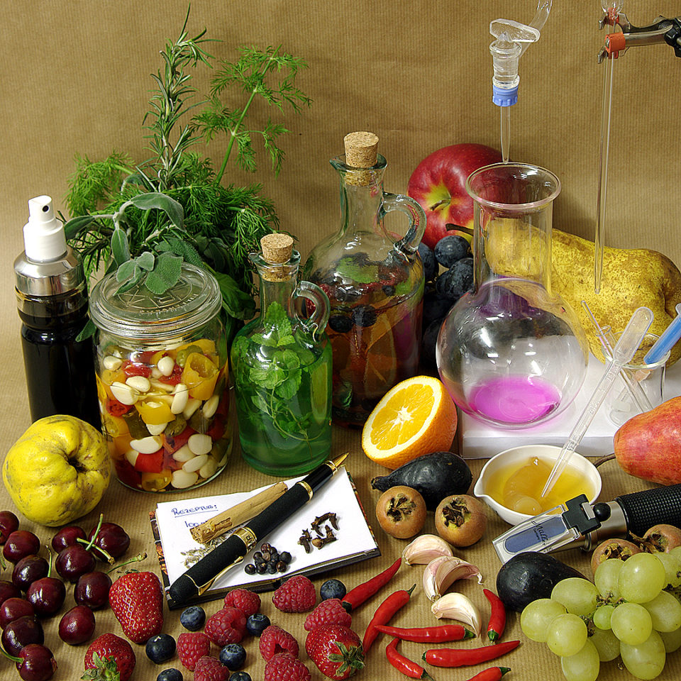 How to Make Homemade Vinegar? - Tools to Produce your Own Vinegar