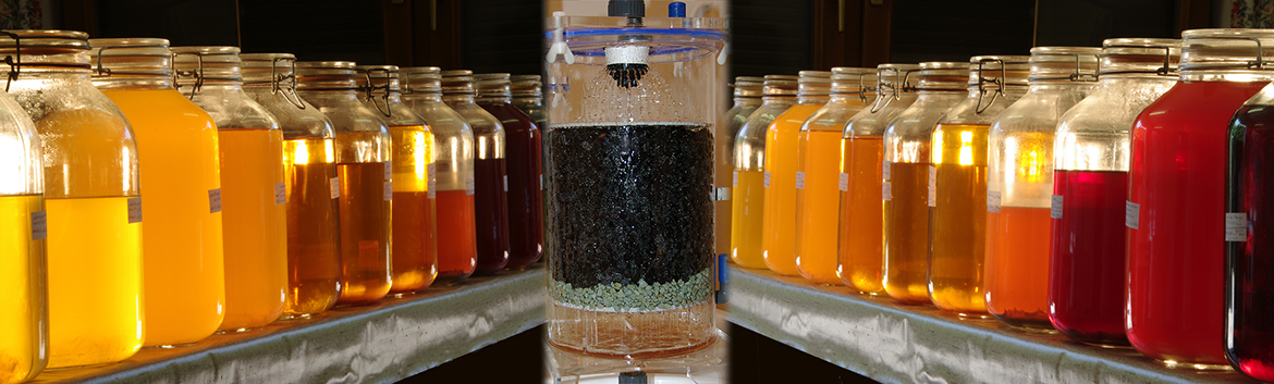 Vinegar Production Methods - Learn How to Make Vinegar